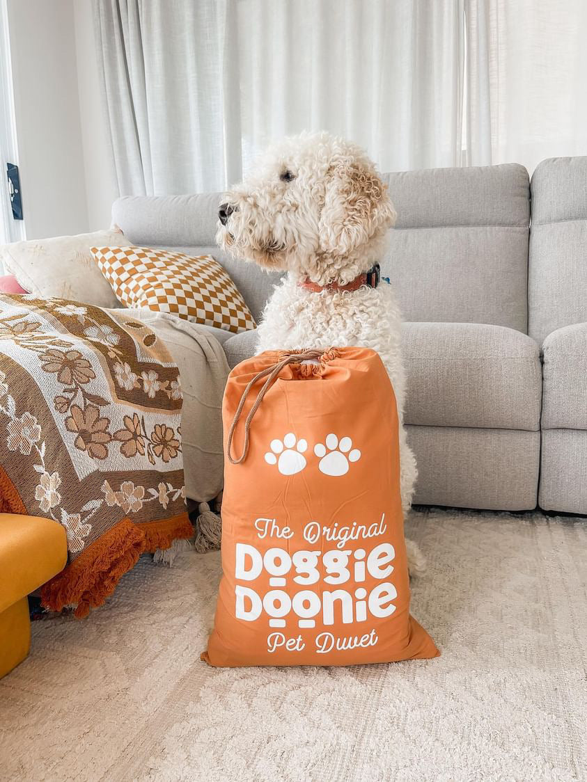 Doggie Doonie – The Doggie Doonie