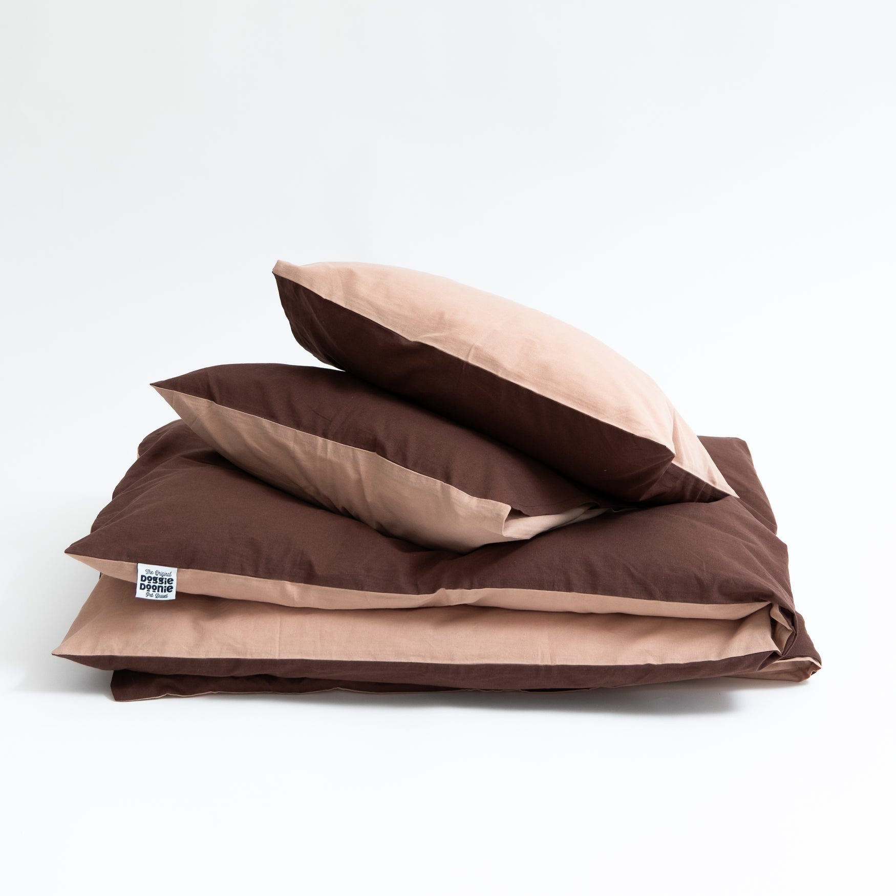 Doggie Doonie – The Doggie Doonie