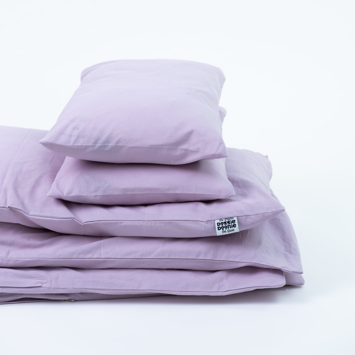 Doggie Doonie Set - Licky Lilac – The Doggie Doonie