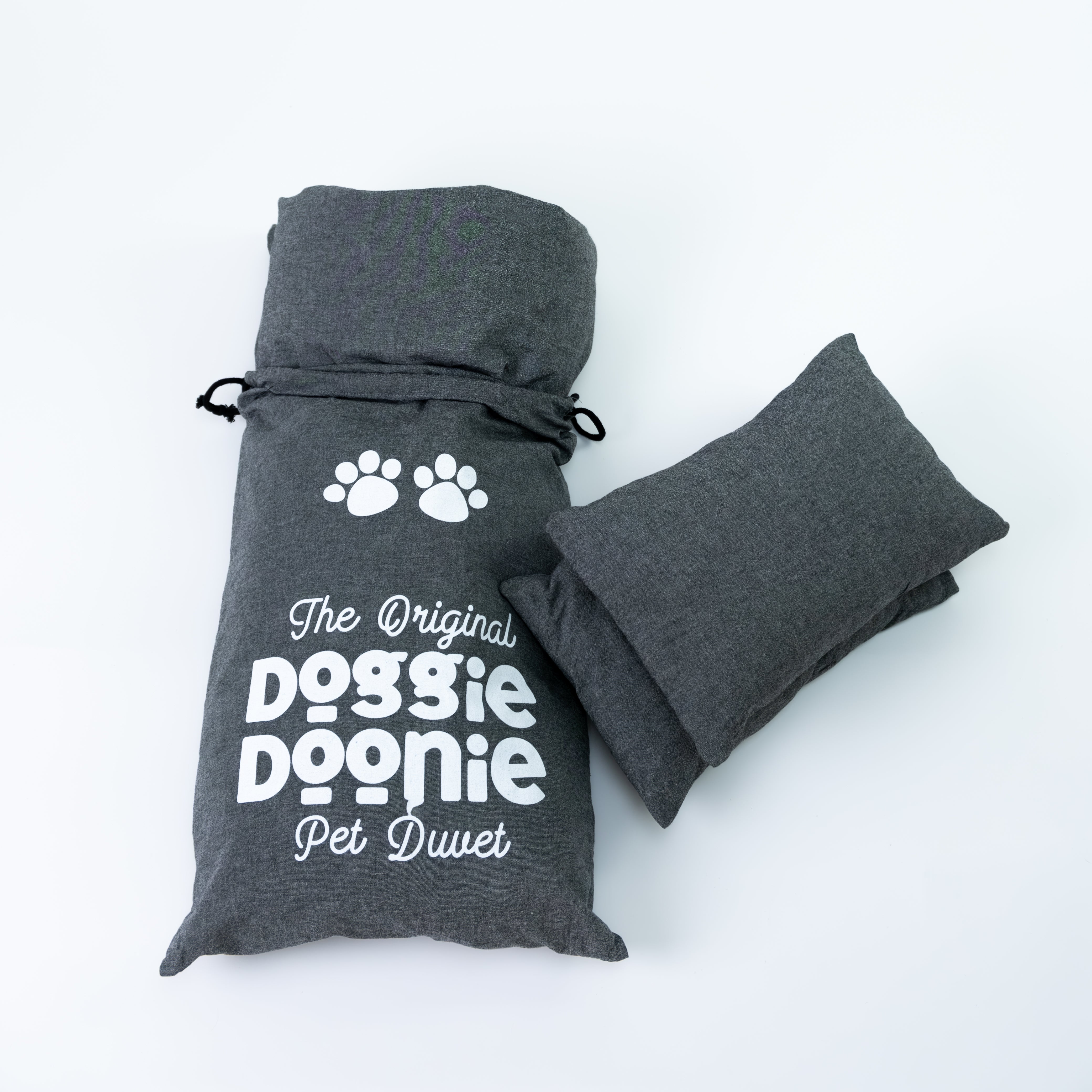 Doggie Doonie Bundle - Tail Tuxedo – The Doggie Doonie